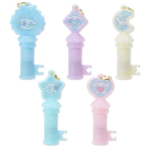 Cinnamoroll Keys Soft Girl Pretty Girls Spring Summer