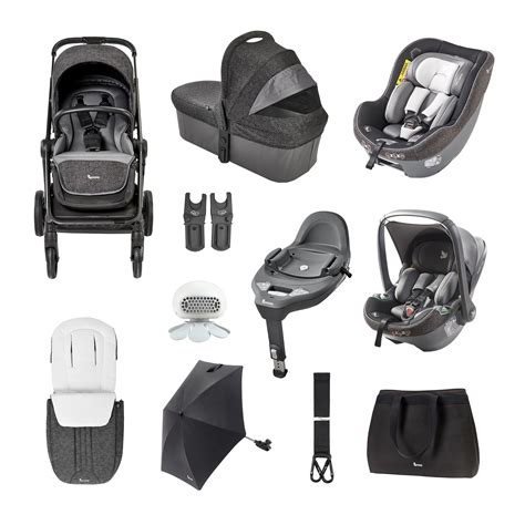 Apramo Modül Ultimate Bundle Grey Twilight Apramo