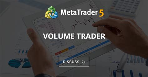 Volume Trader Pair Trading Strategy General Mql5 Programming Forum
