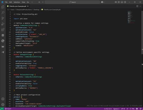 Pkl File What Is A Pkl File And How Do I Open It