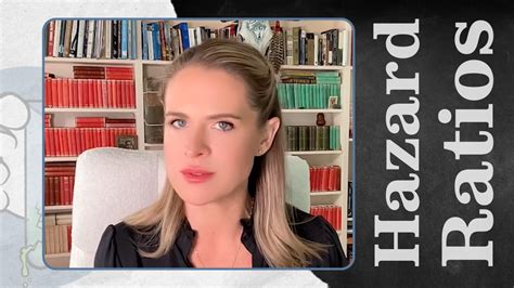 Hazard Ratios The Broken Science Initiative