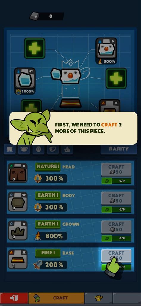 Stuck Bug Rgoonsandgoblins