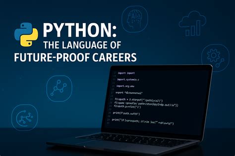 🐍 Python The Most In Demand Programming Language In 2025