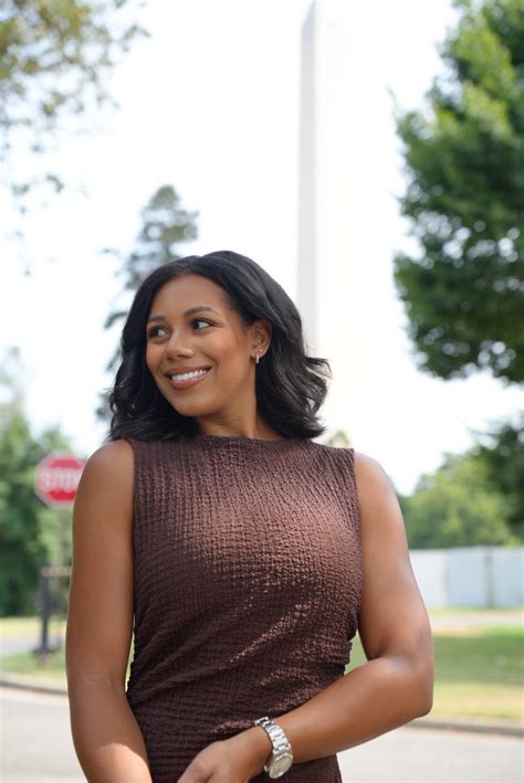 Taylor Murray Thrilled To Finally Share Where I Have Facebook