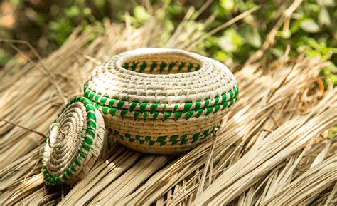 Martha Borja Colombia Artesanal