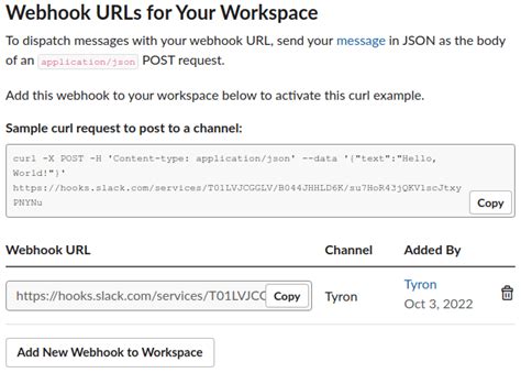 Marketo Slack Integration The Workflow Pro
