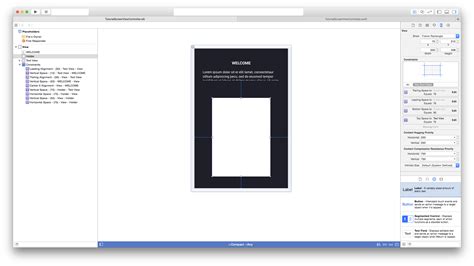 Ios Swift Uiview Size Incorrect Stack Overflow