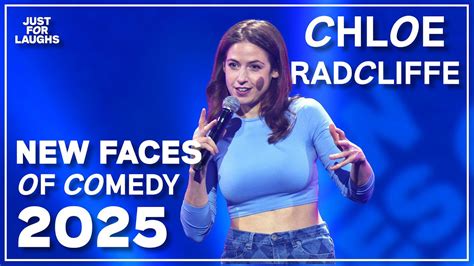 Chloe Radcliffe Please Just Call Me “birthmark Girl” New Faces Of