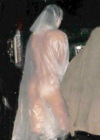 Bianca Censori Nude In Public Compilation