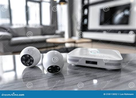 High Tech Homes Prioritize Secure Home Automation Employing Advanced