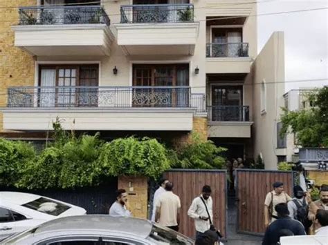 Haryana Ips Y Puran Kumar Suicide Ias Wife Amneet Kumar Files