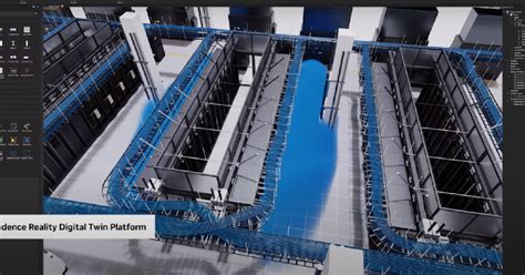 cadence launches data center digital twin offering dcd