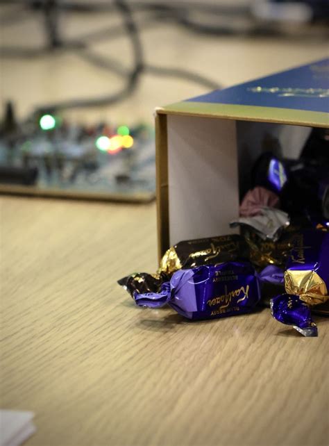 Wrapped How Did Xipheras Year Look Like Xiphera