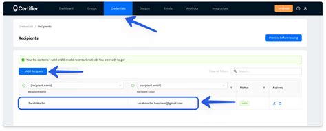 automate certificate delivery for event attendees livestorm
