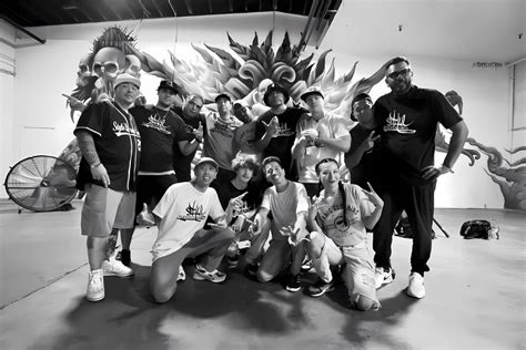 Quest Crew Members Profile And Facts Updated