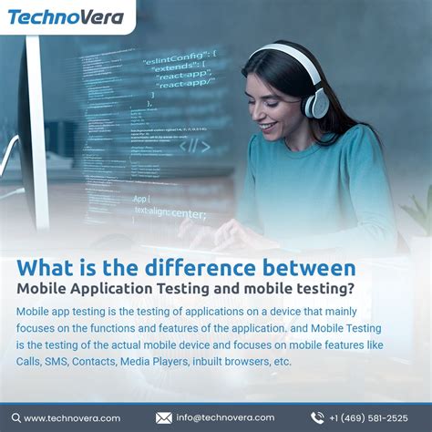 Technovera On Linkedin Testing Mobiletesting Mobileapptesting
