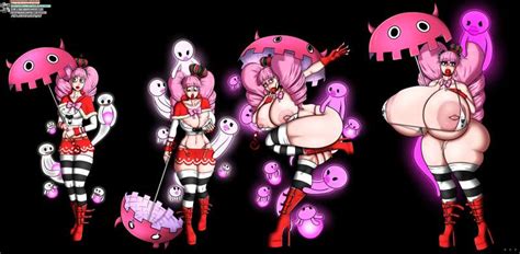 Rule 34 Bimbofication Brain Drain Breast Expansion Female Female Only