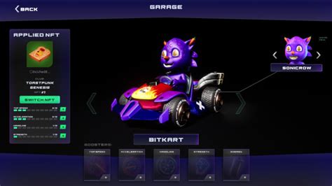 Create Racing Game In Ue5 For Your Nft Project By Matthewng Fiverr