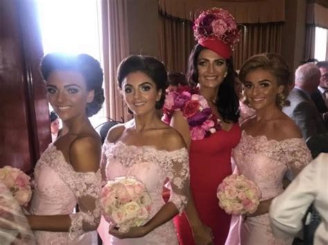 Mum Mistaken For Her Daughters As Fans Cant Tell Them Apart Daily Star