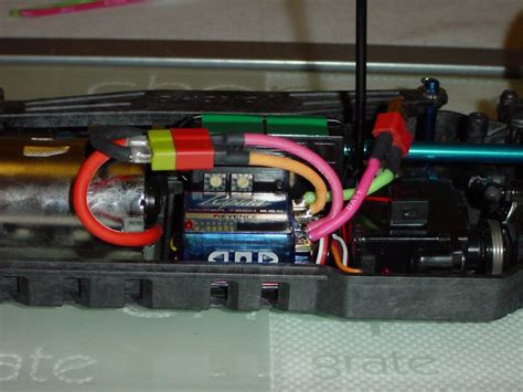 Keyence Esc Page 21 Rc Tech Forums