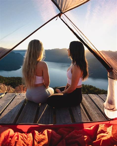 Camping And Nature On Instagram “perfect Morning ☺️ Follow