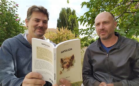 Saint Yrieix Tout Est Bon Dans Son Napoléon Charente Librefr