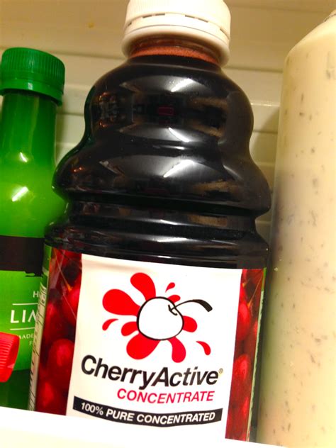 Stocking Up On Cherry Active The Cycle Hubthe Cycle Hub