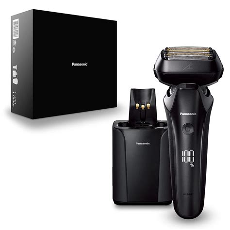 Arc6 Luxury 6 Blade Mens Electric Shaver Panasonic