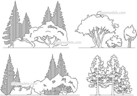 Landscaping Dwg Models Free Download Landscaping Dwg Models Free Download