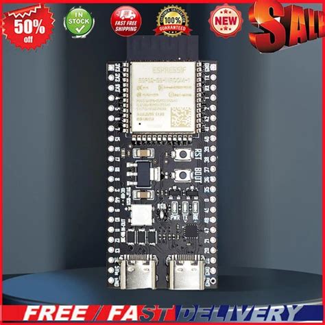 Esp32esp32 S3esp32 C3 Scheda Di Sviluppo N16r8 N8r2 Esp32c3 Modulo