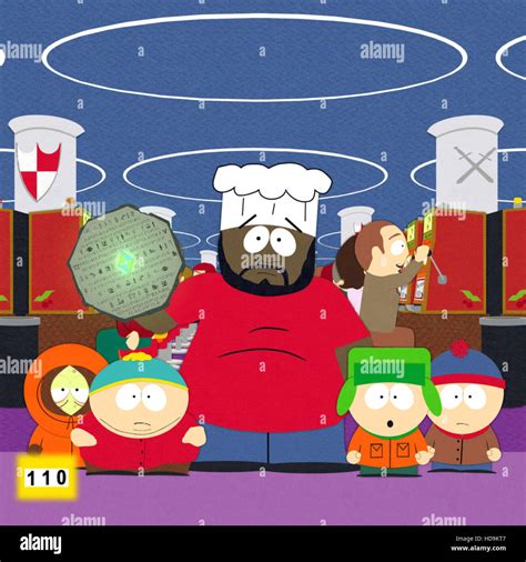 Chefs Girlfriend South Park At Francine Fitzgerald Blog