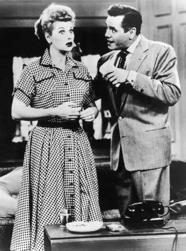 I Love Lucy Costume Step By Step Styling Guide