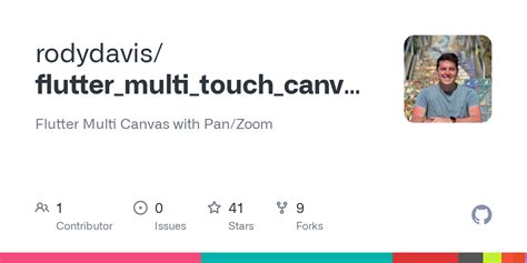 Github Rodydavisfluttermultitouchcanvas Flutter Multi Canvas