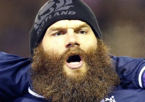 Scottish Man Beard Scotlands Best T Shirts Viking Beard Scottish