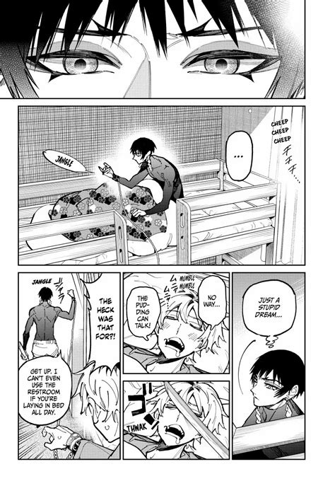 Read Dead Account Chapter 120 Mangabuddy