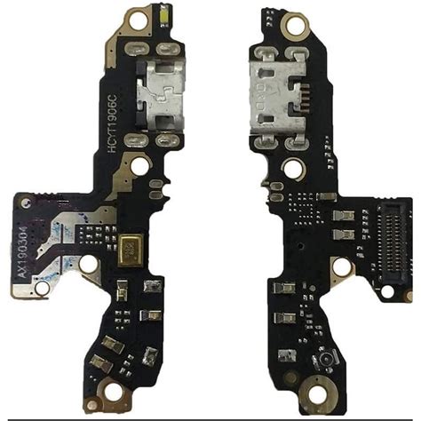 PLACA DE CARGA XIAOMI REDMI 7 DOCK DE CARGA Shopee Brasil