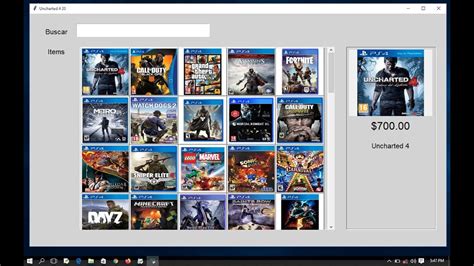 Controles Dinámicos en Python Tkinter YouTube