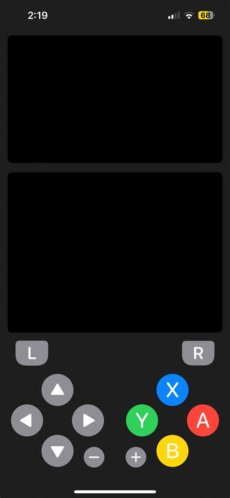 whenever i try to play my game i just get a black screen what can i do