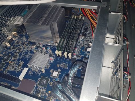 Upgrading The CPU In The RS Xs RS RPxs Poyu