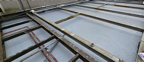 Liquid Roofing Surrey