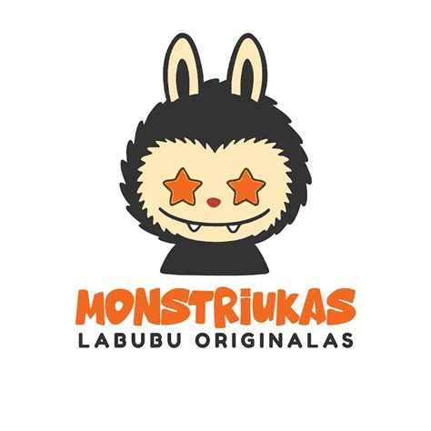 Monstriukas Youtube