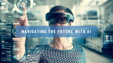 Navigating The Future Emerging Trends In Ai Technology In The Workplace