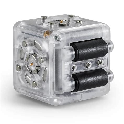 modular robotics drive cubelet stem robotics blocks construction kit