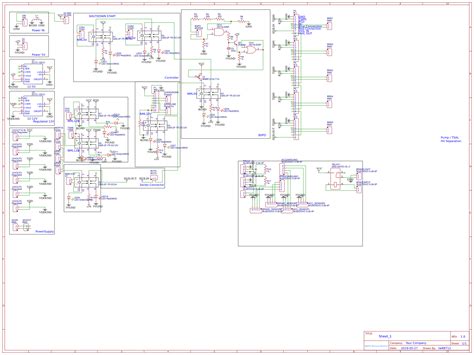 Controller Module EasyEDA Open Source Hardware Lab
