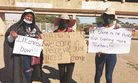 There Is A Lack Of Boldness On Creating Jobs For Youth Tweya The
