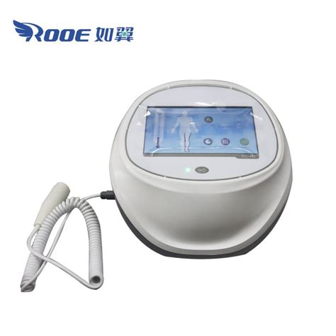 Df Ipc40 Intermittent Pneumatic Compression Device