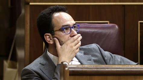 La Traición De Antonio Hernando