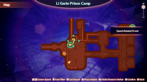 Invisible Bond Ascension Hero Quest Guide Xenoblade Chronicles 3 Neoseeker