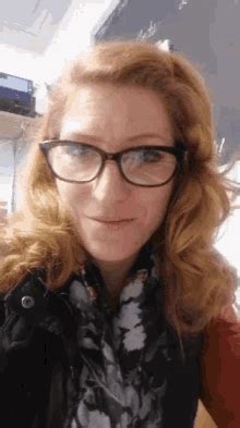 Girl Glasses Pfp Girl Glasses Profile Pics