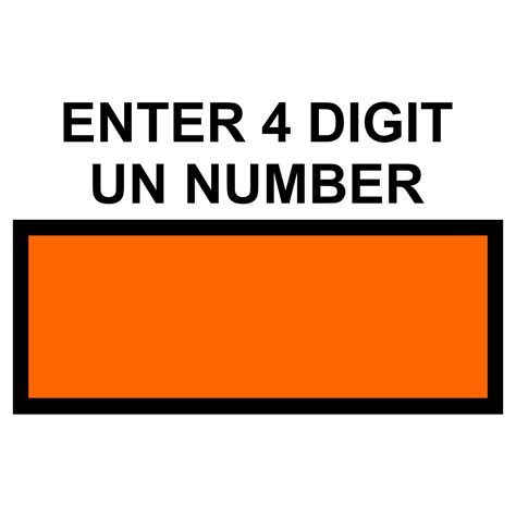 Un Orange Panels Decal Online Railcar Decals And Screen Printing™